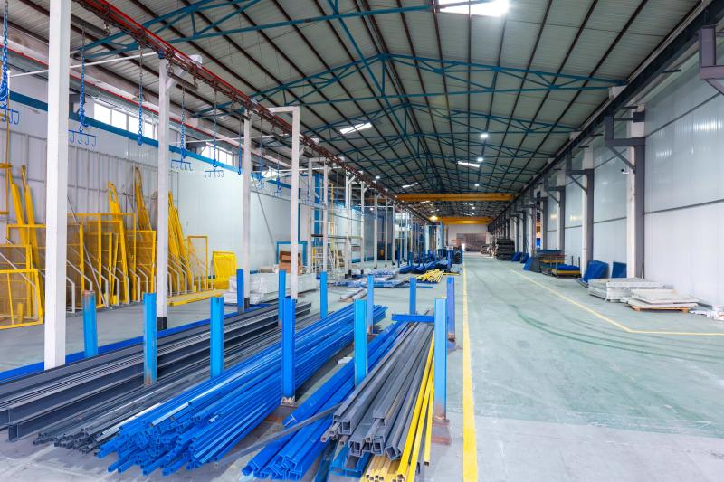 Fornitore cinese verificato - Guangdong Haoxiang Machinery Manufacturing Co., Ltd.