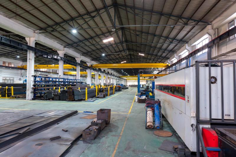 Fornitore cinese verificato - Guangdong Haoxiang Machinery Manufacturing Co., Ltd.