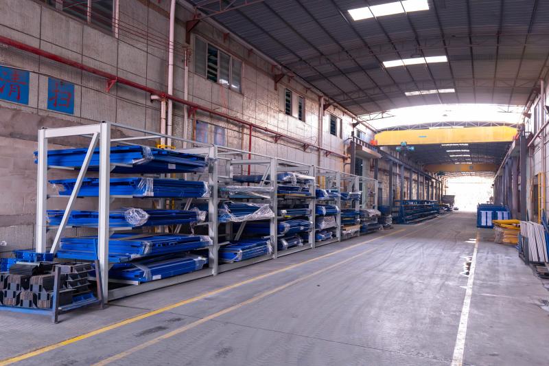 Fornitore cinese verificato - Guangdong Haoxiang Machinery Manufacturing Co., Ltd.