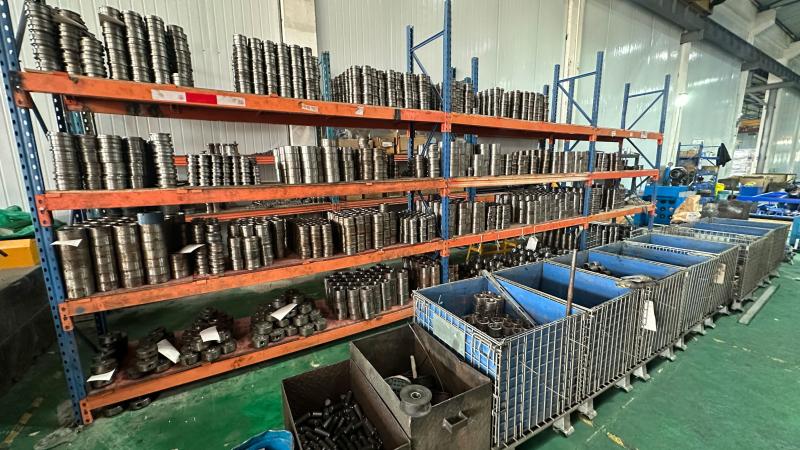 Fornitore cinese verificato - Guangdong Haoxiang Machinery Manufacturing Co., Ltd.