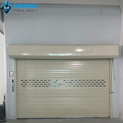 China Antirust Warehouse Hydraulic Cargo Lift For Distribution Center Reinforced Steel for sale