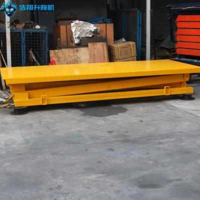 China T/T SJG3-4 Fixed Small Electric Mini Hydraulic Scissor Lift Table Scissor Lift Platform for sale