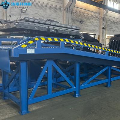 China Factory High Quality Container Ramp Container Parts Accessories Shipping Container Ramps for sale