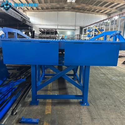 China Factory High Quality Container Ramp Container Parts Accessories Shipping Container Ramps for sale