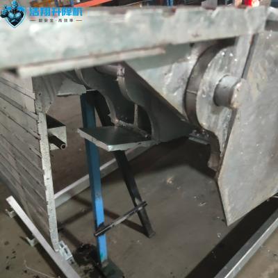 China CE/ISO T/T Explosion-Proof Durable Hydraulic Dock Leveler Loading GUANGDONG,CHINA for sale