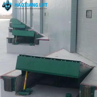 China Heavy-Duty Hydraulic Fixed Elevator - High-Strength Steel for Warehousing Logistics Cargo Handling for sale