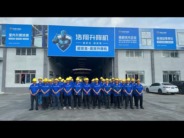 company