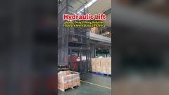 Heavy Duty 90 Degree Turning Roller Conveyor Solution
