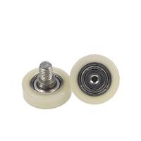 China Roller  Coated Bearings Corrosion Resistant Customized for sale