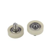 China Roller  Coated Bearings Corrosion Resistant Customized for sale