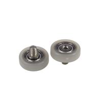 China Customized  Lined Bearings Gray Cylindrical Roller Bearing for sale