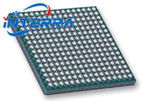 China FPGA ALTERA IC Chip integrado EP4CE6F17C8N 256 LBGA à venda