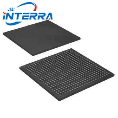 中国 504kbit ALTERA チップ EP4CE15F23C8N FPGAフィールドプログラム可能なゲート配列 484 BGA 販売のため
