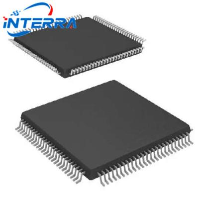 Cina ALTERA Integrated Chips ICS Electronics EPM240T100C5N IC CPLD 192MC 4.7NS 100TQFP in vendita