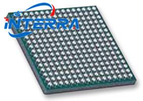 Китай Программируемая интегральная схема ALTERA Chip Gate Array EP4CE10F17C8N 256 LBGA продается
