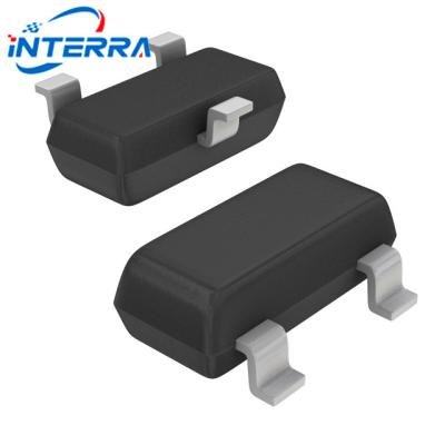 Cina 24VWM su circuito integrato a semiconduttore TVS Diodo NUP2105LT1G 44VC SOT23-3 in vendita