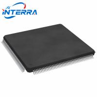 China 176LQFP STMicroelectronics Chip STM32F429IGT6 1MB FLASH ARM Cortex M4 for sale