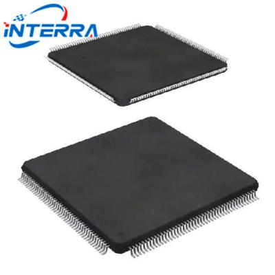 China 36POWERSSO ST Micro Chip IC Motor VNH7040AYTR DRVR 4V-28V à venda