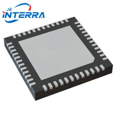 Cina Microchip Ethernet Transceiver IC KSZ9031RNXIC FULL 48QFN in vendita