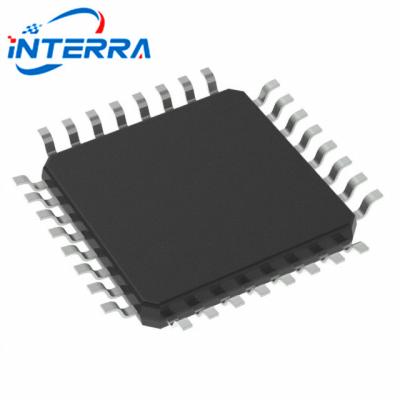 中国 32TQFP マイクロチップIC ATMEGA328P-AU 8ビット 32KB フラッシュ ODM 販売のため