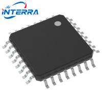 China 32TQFP MICROCHIP IC ATMEGA328P-AU 8Bit 32KB Flash ODM for sale