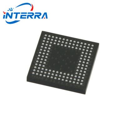 Китай FPGA MachXO2 Леттис IC LCMXO2-1200HC-4MG132I 132-LFBGA CSPBGA продается