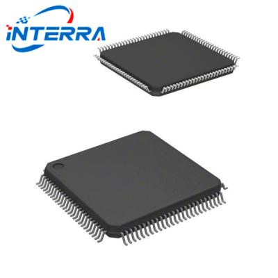 Китай 640LE LATTICE IC LCMXO2-640HC-4TG100C MachXO2 Поле программируемые ворота массив FPGA 100-LQFP продается