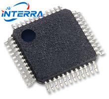 Китай 48TQFP LATTICE IC LC4032V-75TN48C IC CPLD 32MC 7.5NS продается