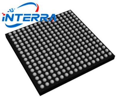 中国 プログラム可能なロジックALTERA電子ICチップ EP4CE22F17C8N 256 LBGA 販売のため