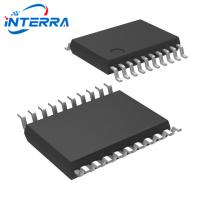 China 8Bit STM8 STMicroelectronics Chip IC STM8S003F3P6TR 8KB Flash 20TSSOP for sale