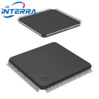China STMicroelectronics Arm Cortex Chips STM32F407ZGT6 IC MCU 32Bit 1MB FLASH 144LQFP for sale