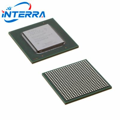 China OEM 1.05V Artix-7 XILINX IC XC7A200T-2FBG484I 484 BBGA FCBGA à venda