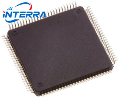 Cina STM32F103VET6 IC MCU 32BIT 512KB FLASH in vendita