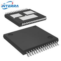 China 5.5V-24V STMicroelectronics H Bridge Chip VNH5019ATR-E MULTIPWRSO-30 for sale