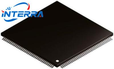中国 MCU アームコーテックス M4 IC チップ MK10DN512VLQ10 512KB FLASH 144LQFP 販売のため