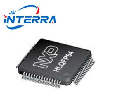 中国 64LQFP MCU スマートICチップ 16 ビットマイクロコントローラー S912ZVMC12F3WKH 128KB FLASH 販売のため