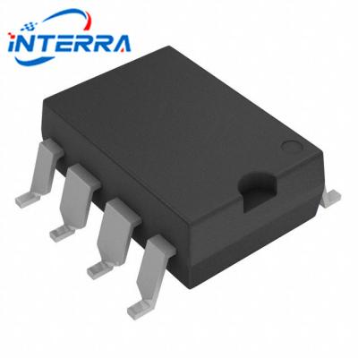China TXRX/ISO HALF 8SOP Texas Instruments IC Chips ISO1050DUBR à venda
