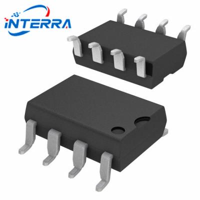 中国 TXRX/ISO HALF 8SOP テキサスの機器ICチップ ISO1050DUBR 販売のため