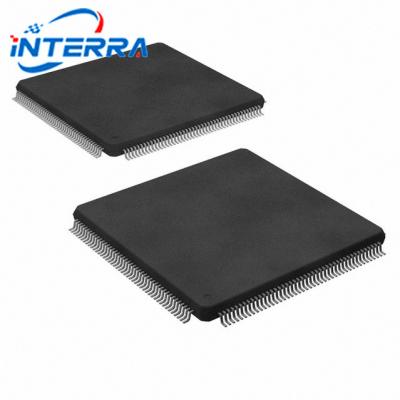 中国 C28x 176LQFP テキサス・インストラクション IC チップ TMS320F2812PGFA 32ビット 販売のため