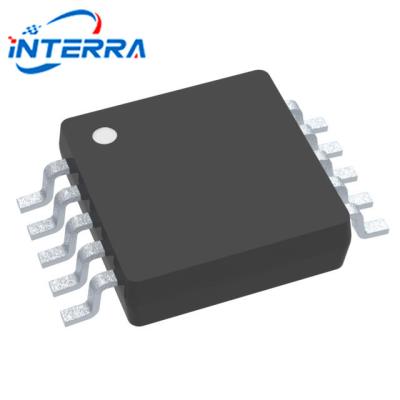 China 1 Canal 11kHz Texas Instruments IC Chips INA220BQDGSRQ1 Monitor de corrente à venda