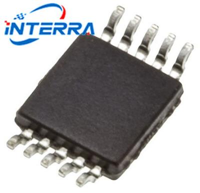Cina 10VSSOP TI circuiti integrati chip TPS2491DGSR Hot Swap CTRLR GP in vendita