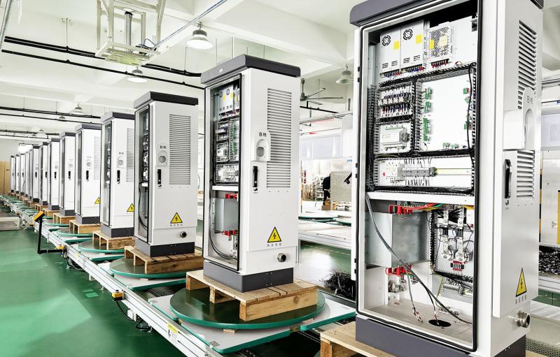 Fournisseur chinois vérifié - Door Energy Limited