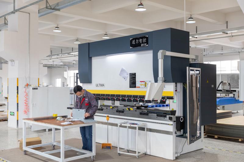 Fournisseur chinois vérifié - Door Energy Limited