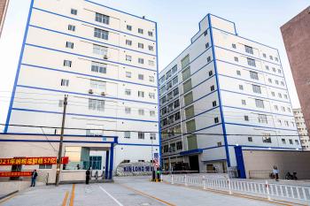 China Factory - Door Energy Limited