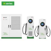 Quality H Serles MW-class Flexible Charging station 360kW/480kW/720kW/800kW/1040kW for sale