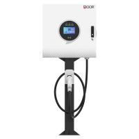 Quality C Series DC EV Charger 20kW/30kW/40kW Wall-mounted &Floor-stand for sale