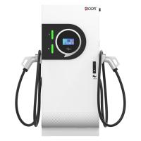 Quality D Series DC EV Charger 60kW/80kW/120kW/160kW Outdoor/Indoor for sale