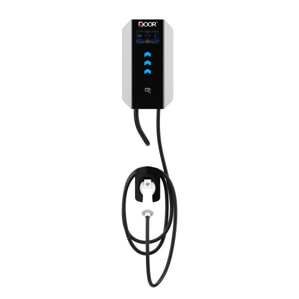 Quality W Series AC EV charger 7kW for sale