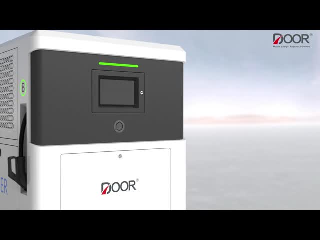 Alimentons le futur avec précision, chargez n‘importe où, n‘importe quand.