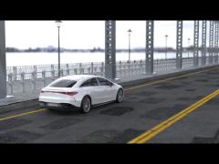 250A 210KWH mobiele elektrische auto-opladers CCS1 CCS2 draagbare nood EV-oplader